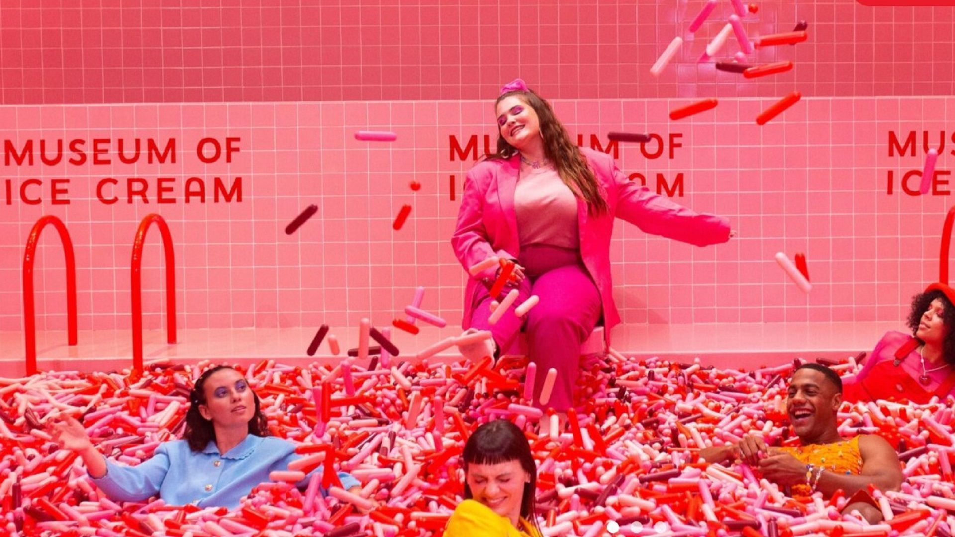 Ice Cream Museums In The World: Savour Sweet Stories With MOIC