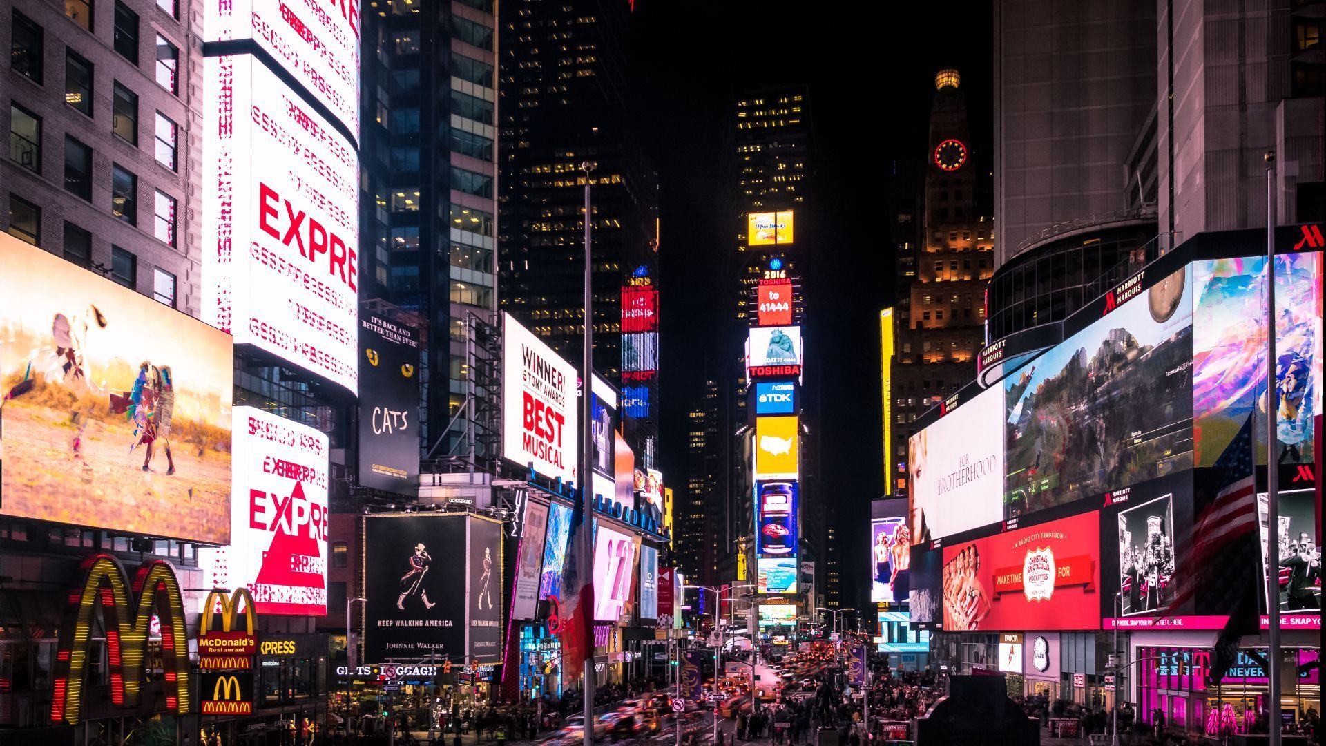 From Big Apple To Big Ben: Your Definitive New York Vs London Guide