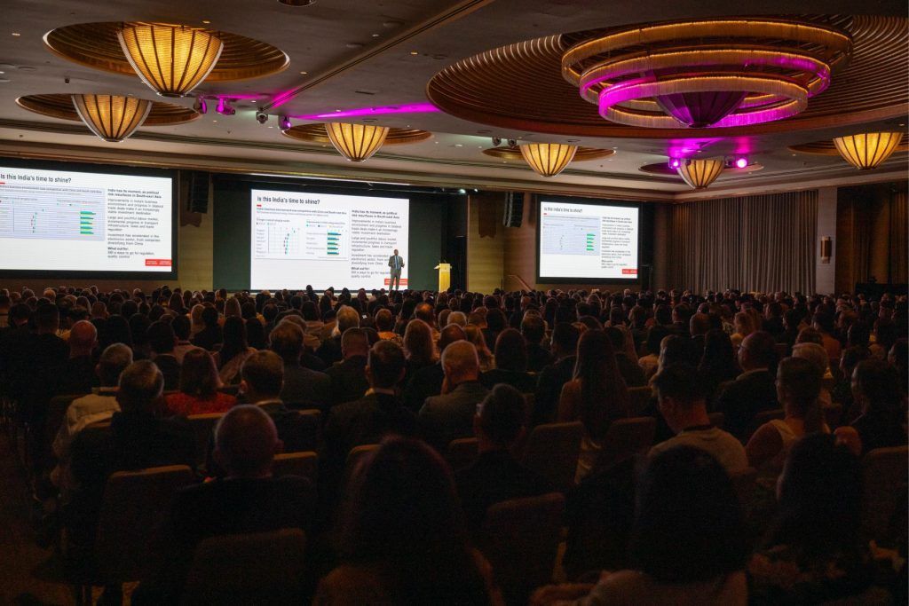 Top Three Reasons Luxury Travel Insiders Need to Attend ILTM Asia ...