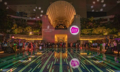 Top Three Reasons Luxury Travel Insiders Need to Attend ILTM Asia ...