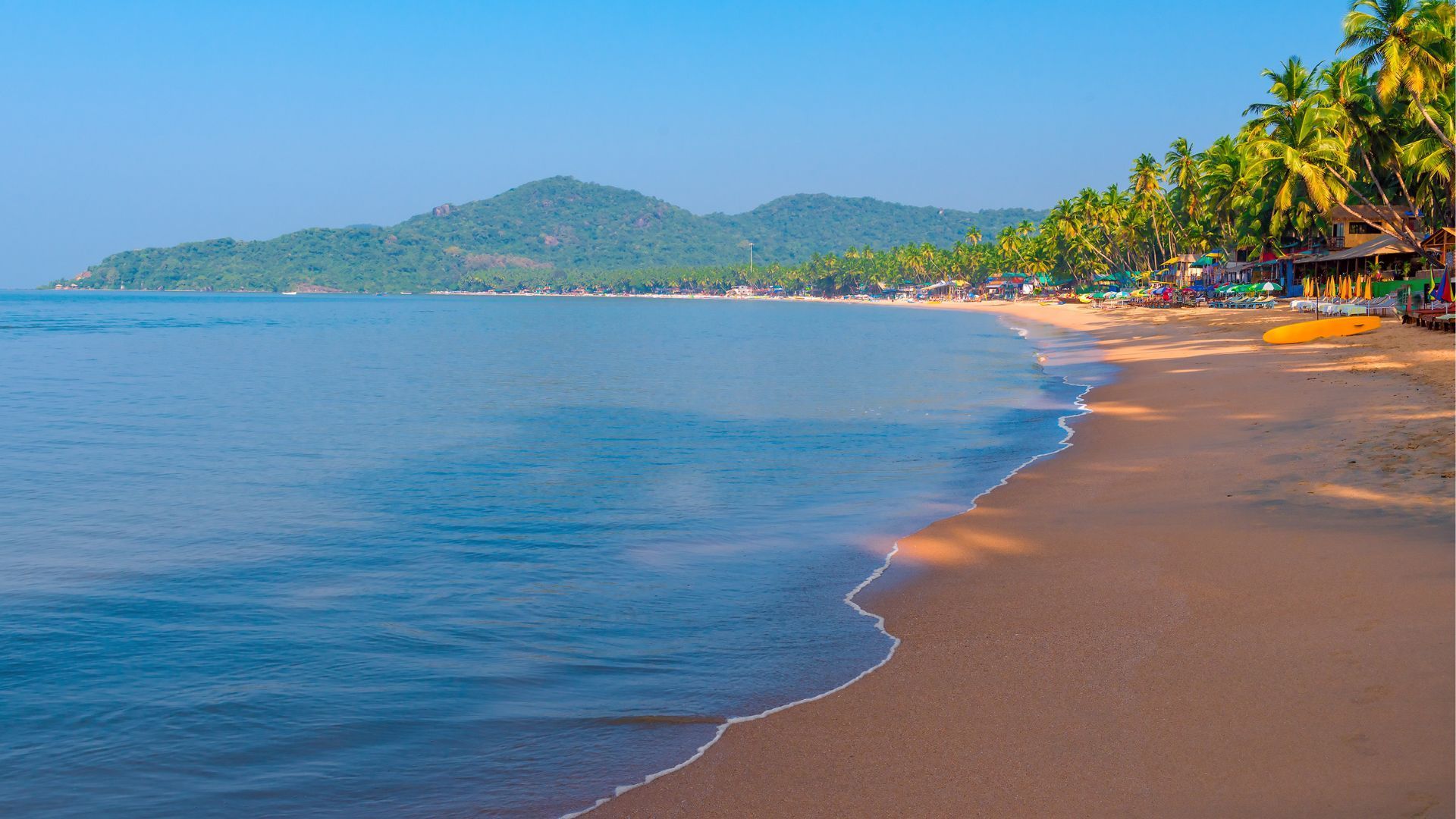 Best Time To Visit Goa For The Best Weather, Parties, Beaches & Drinks 2024