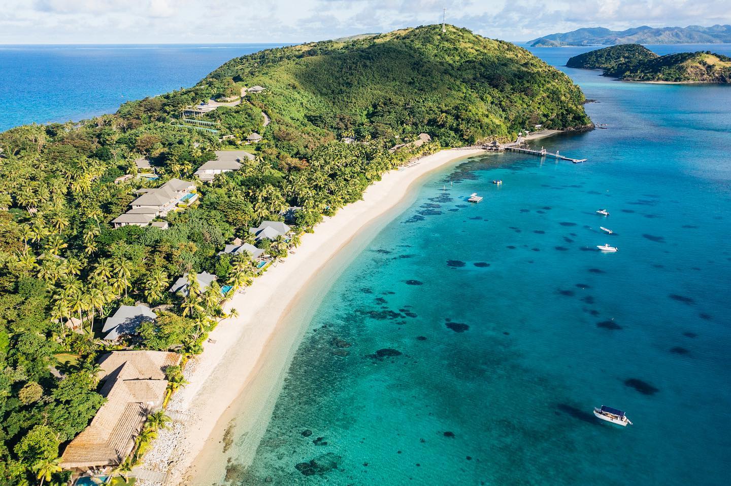 6 Amazing Private Islands Near Singapore