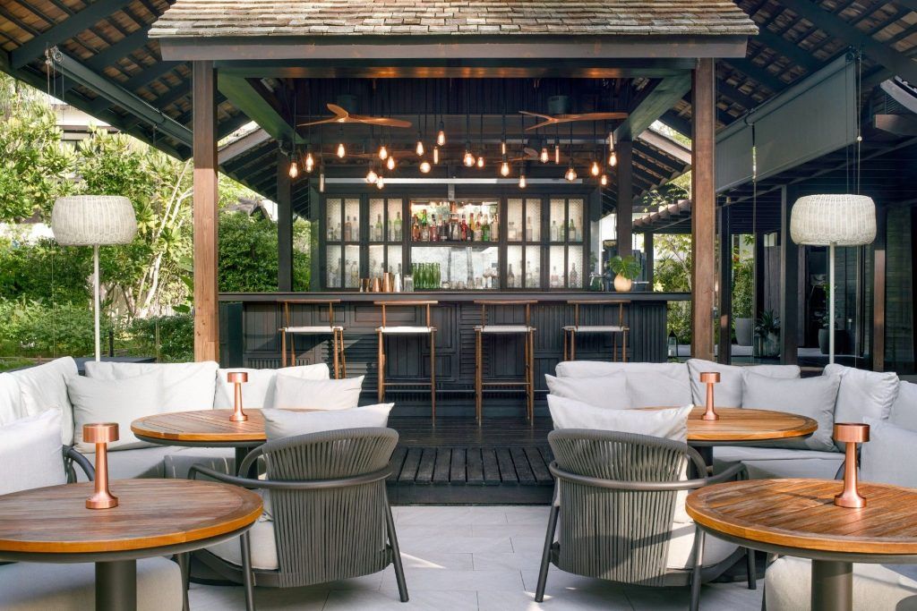 Kimpton Kitalay Samui is the Ideal Tranquil Beachfront Haven in Koh Samui