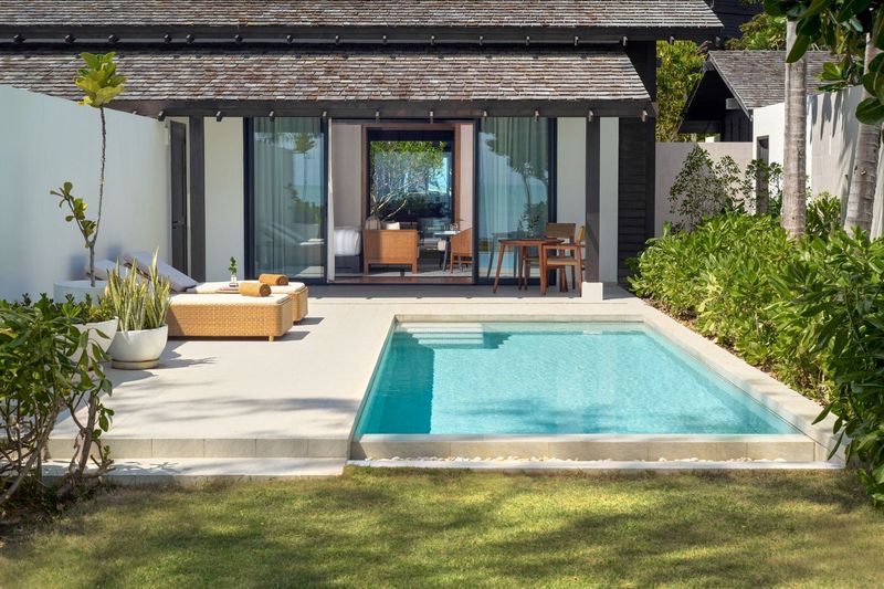 Kimpton Kitalay Samui is the Ideal Tranquil Beachfront Haven in Koh Samui