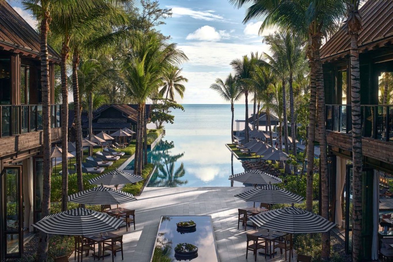 Kimpton Kitalay Samui is the Ideal Tranquil Beachfront Haven in Koh Samui