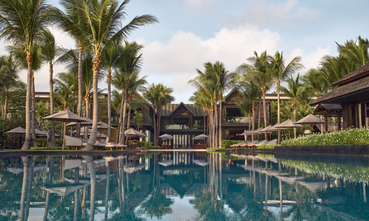 Kimpton Kitalay Samui is the Ideal Tranquil Beachfront Haven in Koh Samui