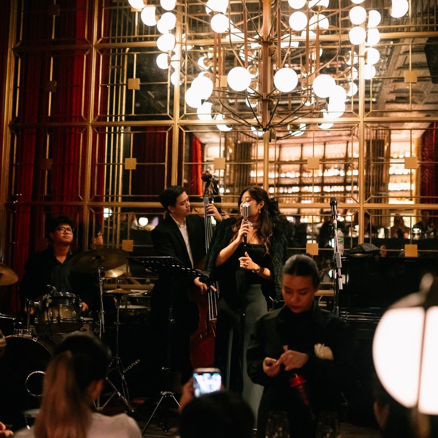 Some Of The Best Bars To Bar-Hop In Langsuan (And What To Order)