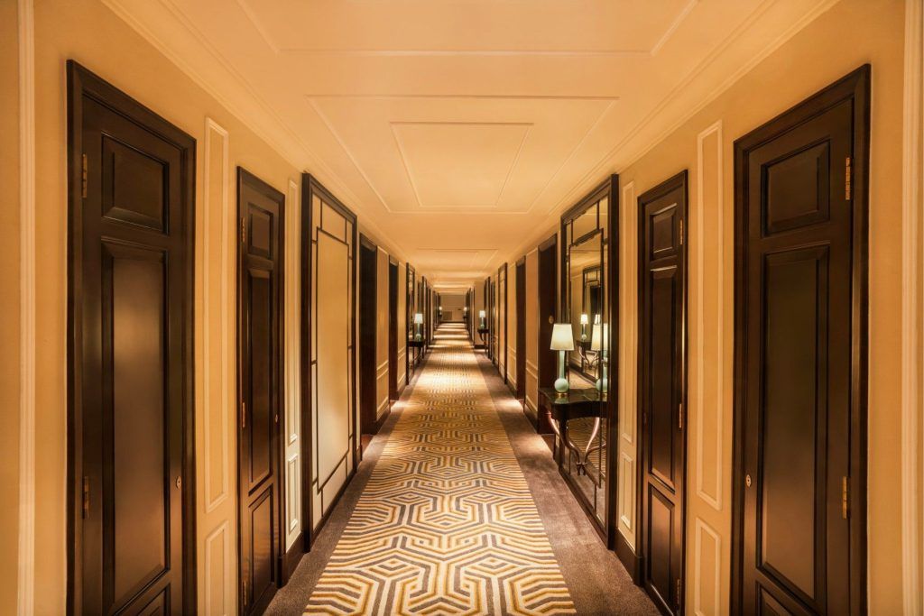 Discover the Timeless Elegance of Sofitel Legend Metropole Hanoi