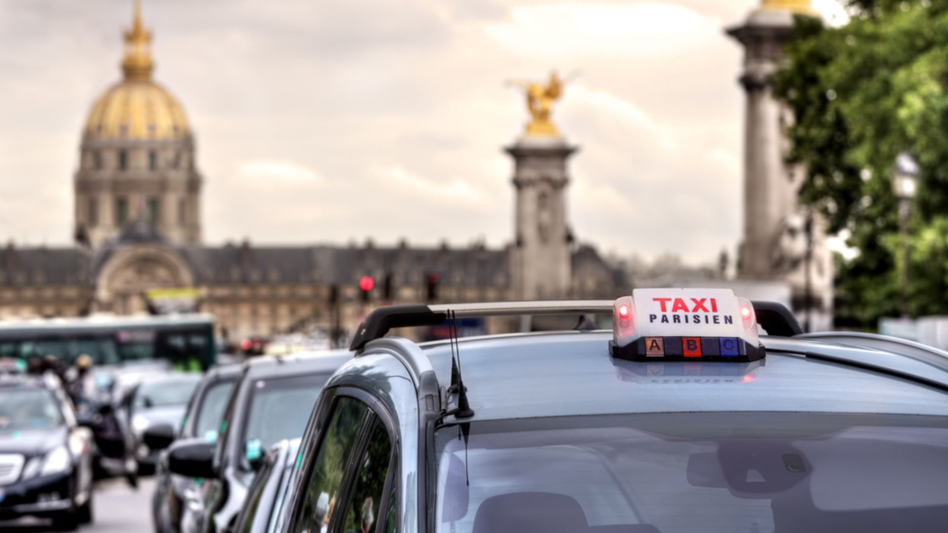 Public Transport In Paris: Your Handy Guide To Exploring The City Of ...