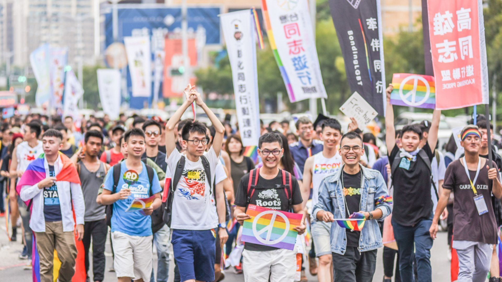 Upcoming Iconic LGBTQ Pride Events In Asia 2024 For Rainbow Community