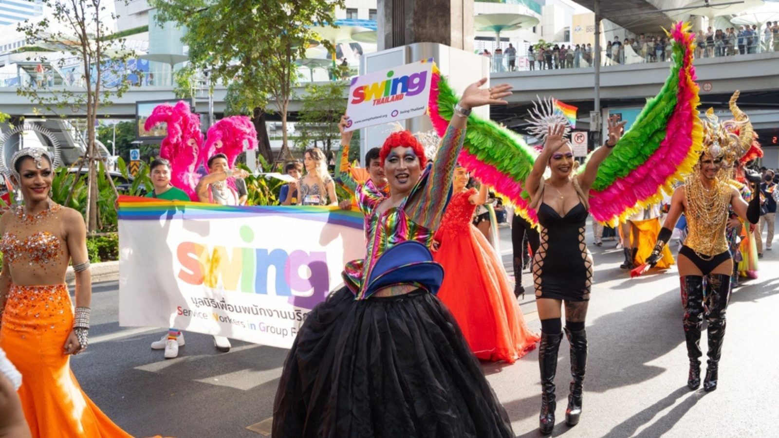 Upcoming Iconic LGBTQ Pride Events In Asia 2024 For Rainbow Community