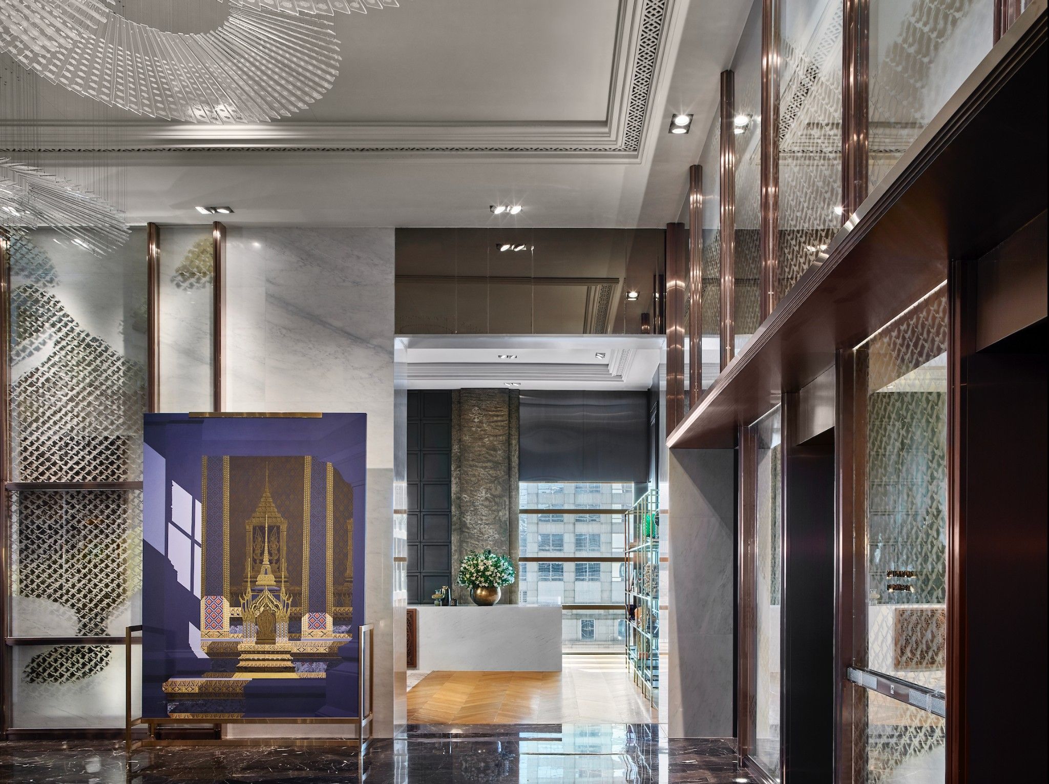 From Incredible Cuisine to One-of-a-kind Accommodations, There’s Never ...