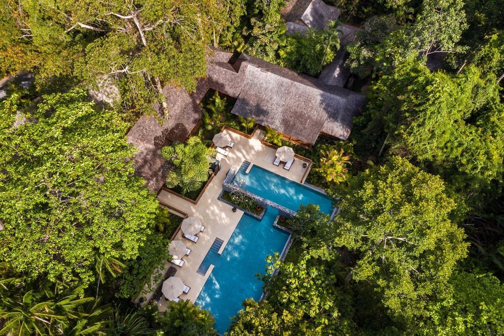 Eco-Luxury and The Datai Langkawi’s Pledge for Sustainability