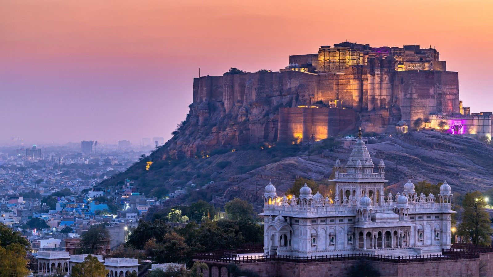 Jodhpur Vs Ajmer: Choosing The Perfect Destination In Rajasthan For A ...