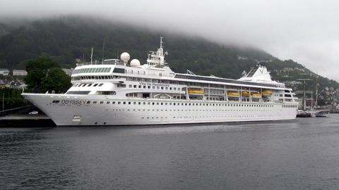 Villa Vie Odyssey: Enjoy Endless Cruises Across The World