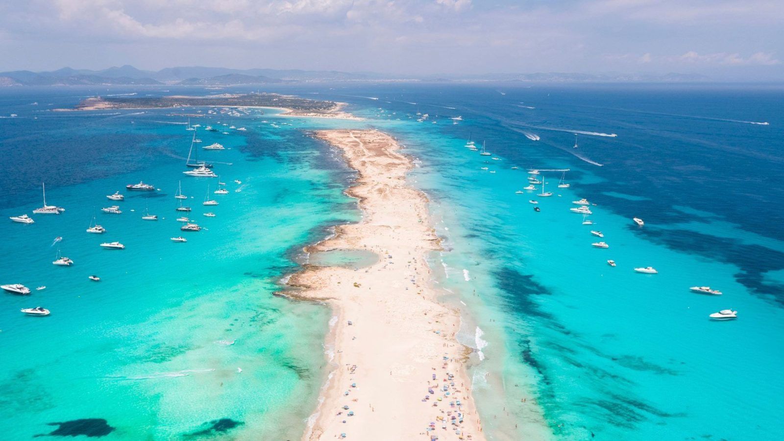 Here's How Formentera Is Tackling Overtourism