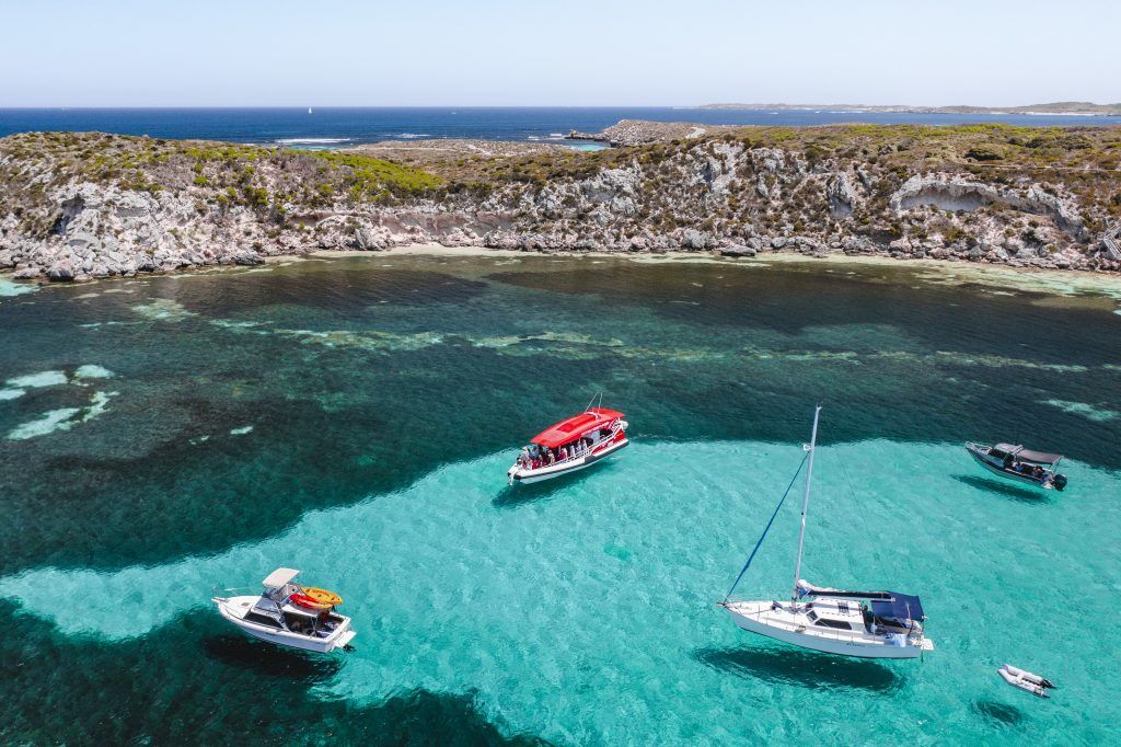 24 Hour Guide: Must-Do Activities on Rottnest Island, Australia