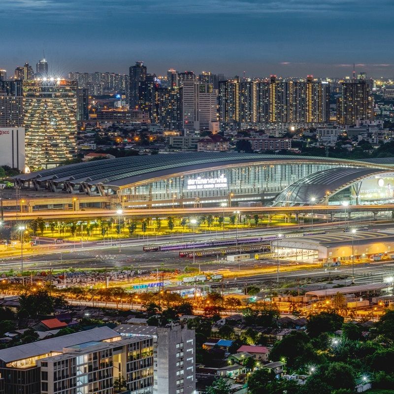 Travel + Leisure Asia Thailand - Asia's Most Influential Travel Magazine