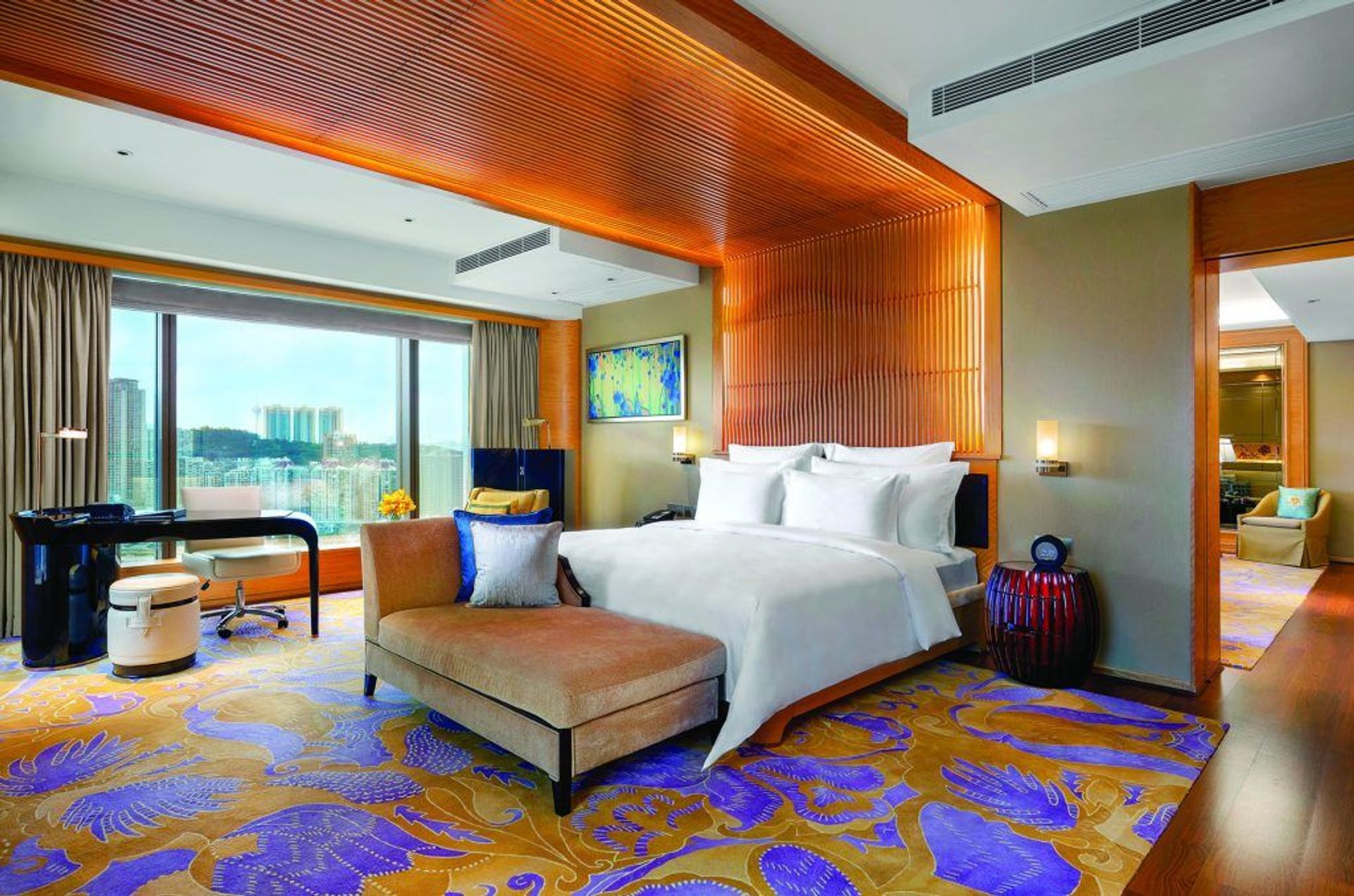 These Are the 10 Best Integrated Resorts in Asia for 2024