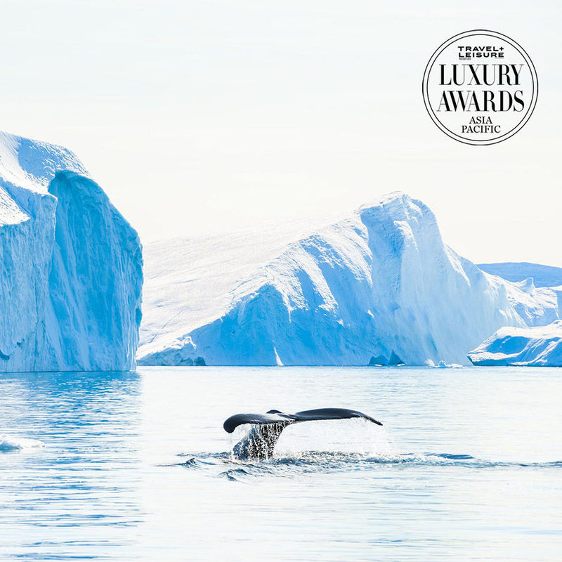 Luxury Awards 2024 | Travel+Leisure Southeast Asia, Hong Kong and Macau