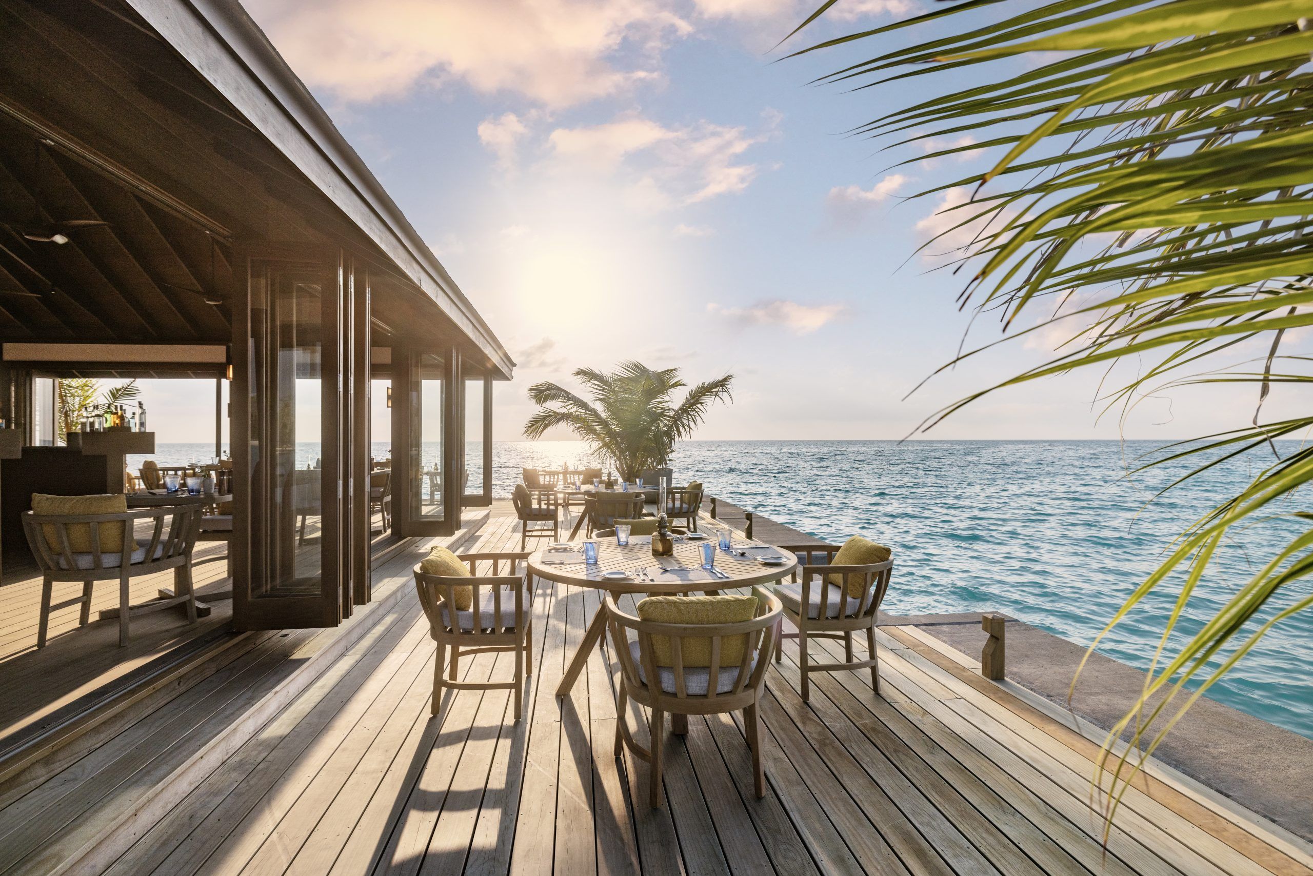Jawakara Maldives Hits a Hole in One for Multigenerational Families