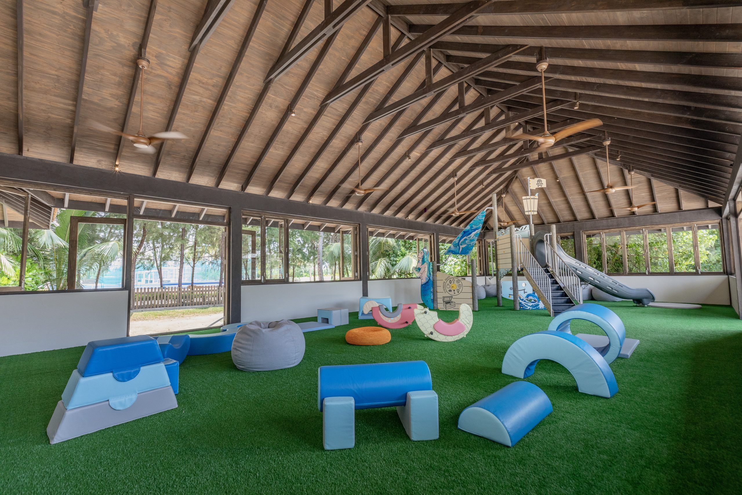 Jawakara Maldives Hits a Hole in One for Multigenerational Families
