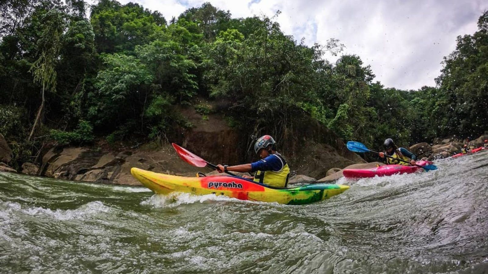 Malabar River Festival 2024: Kozhikode To Host Kayaking Contest & More