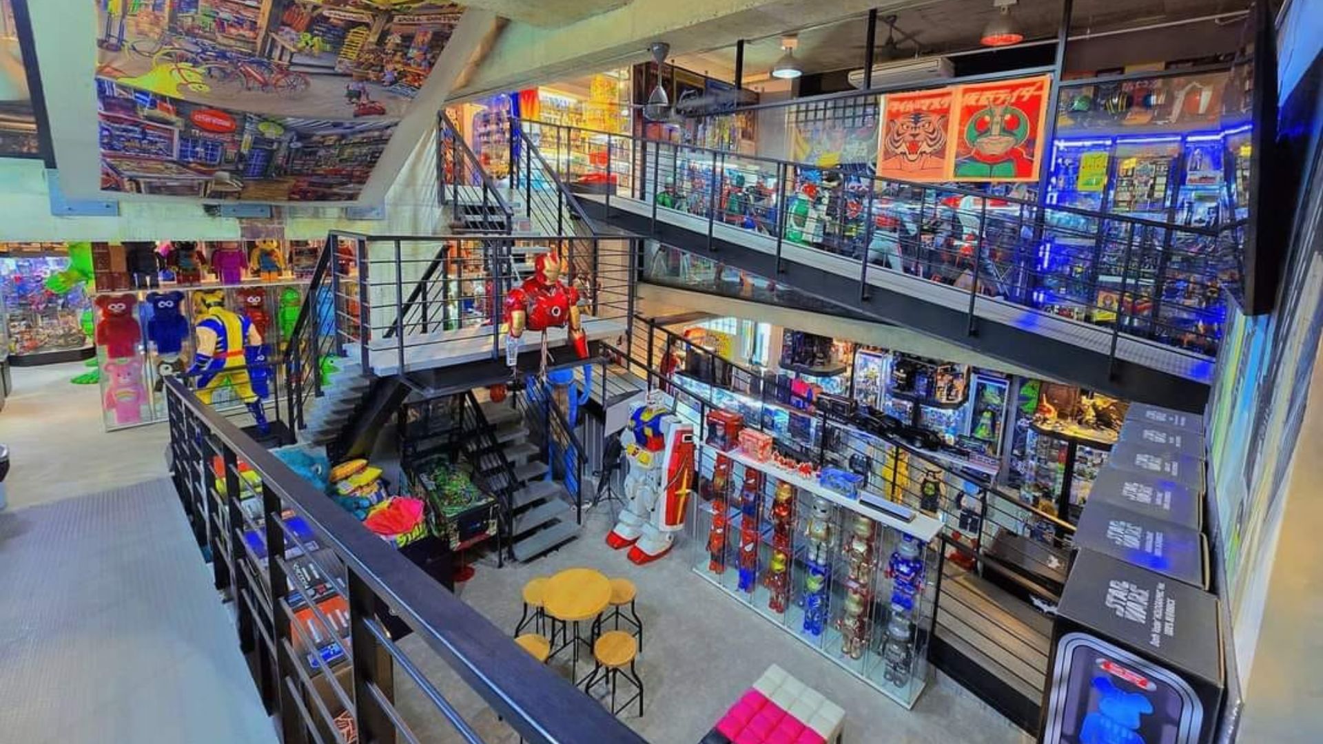 Museums In Bangkok: Art Galleries To Uncover Thailand's Rich Heritage 2024