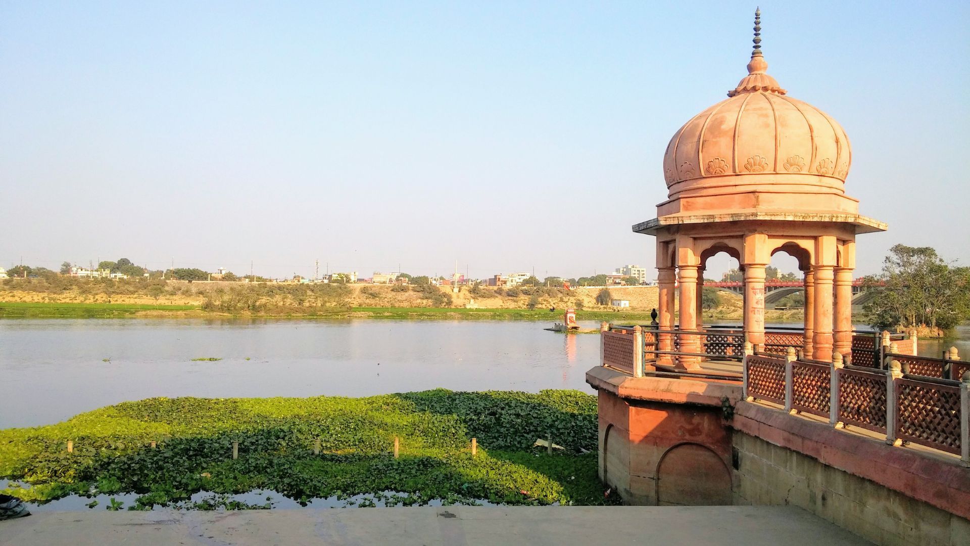 Secret Places In Lucknow - Hidden Gems To See In The City Of Nawabs 2024