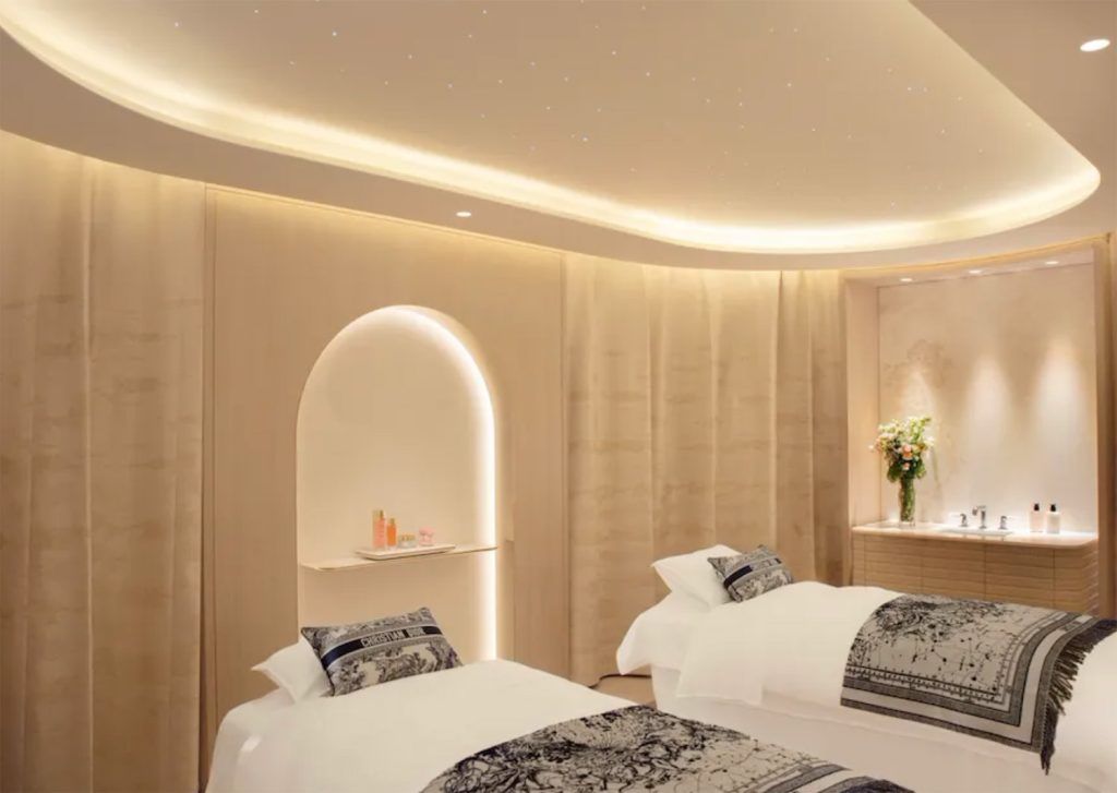 Luxury Hotel Collaborations You Should Be Very Excited About