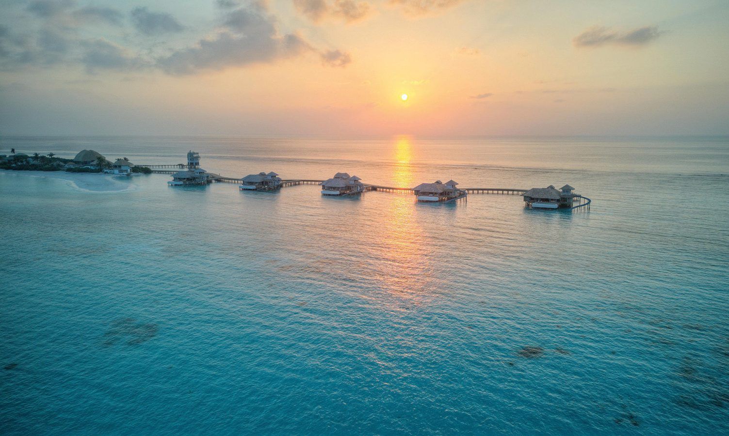 A First Look at the New Soneva Secret Resort in the Maldives