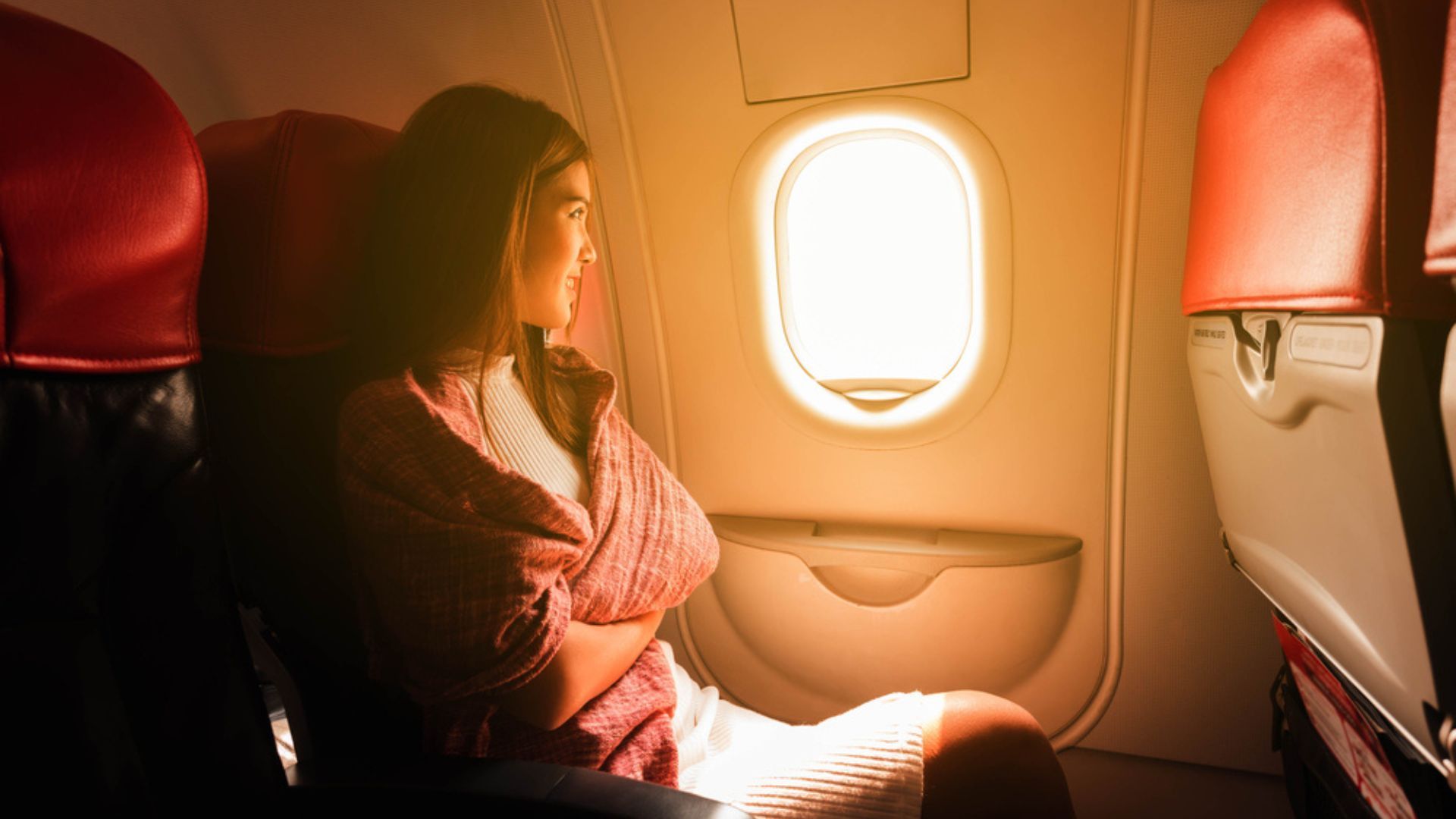 Long Haul Flight: Creative Tips By Cabin Crew To Make It Comfortable