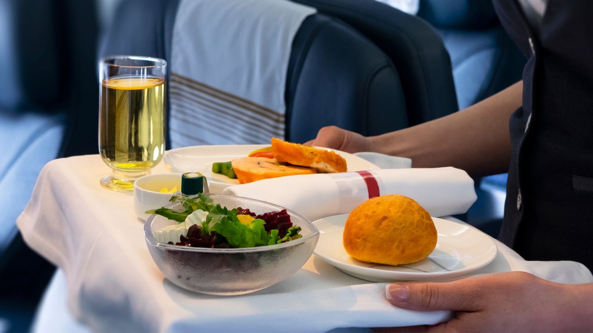 Long Haul Flight: Creative Tips By Cabin Crew To Make It Comfortable