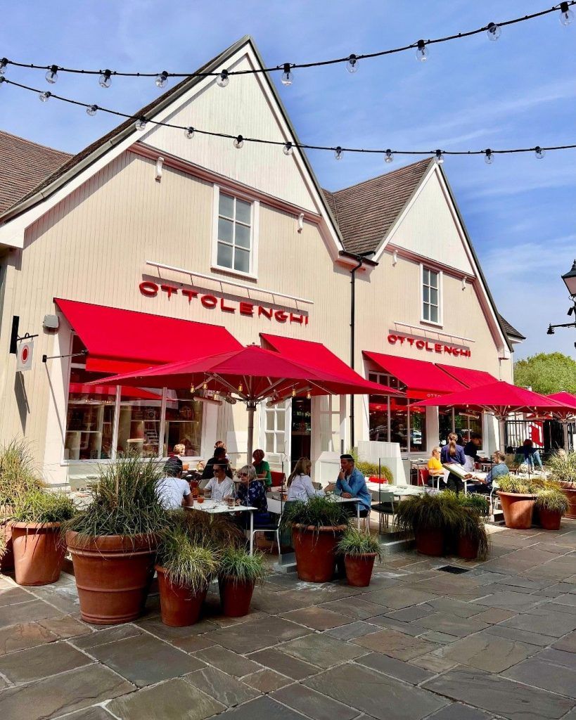 Guide To Luxury Shopping And Dining At Bicester Village In The UK Guide To Luxury Shopping And Dining At Bicester Village In The UK