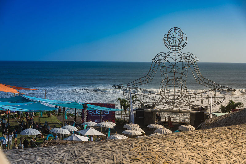 Suara Festival Bali 2024: What to Expect