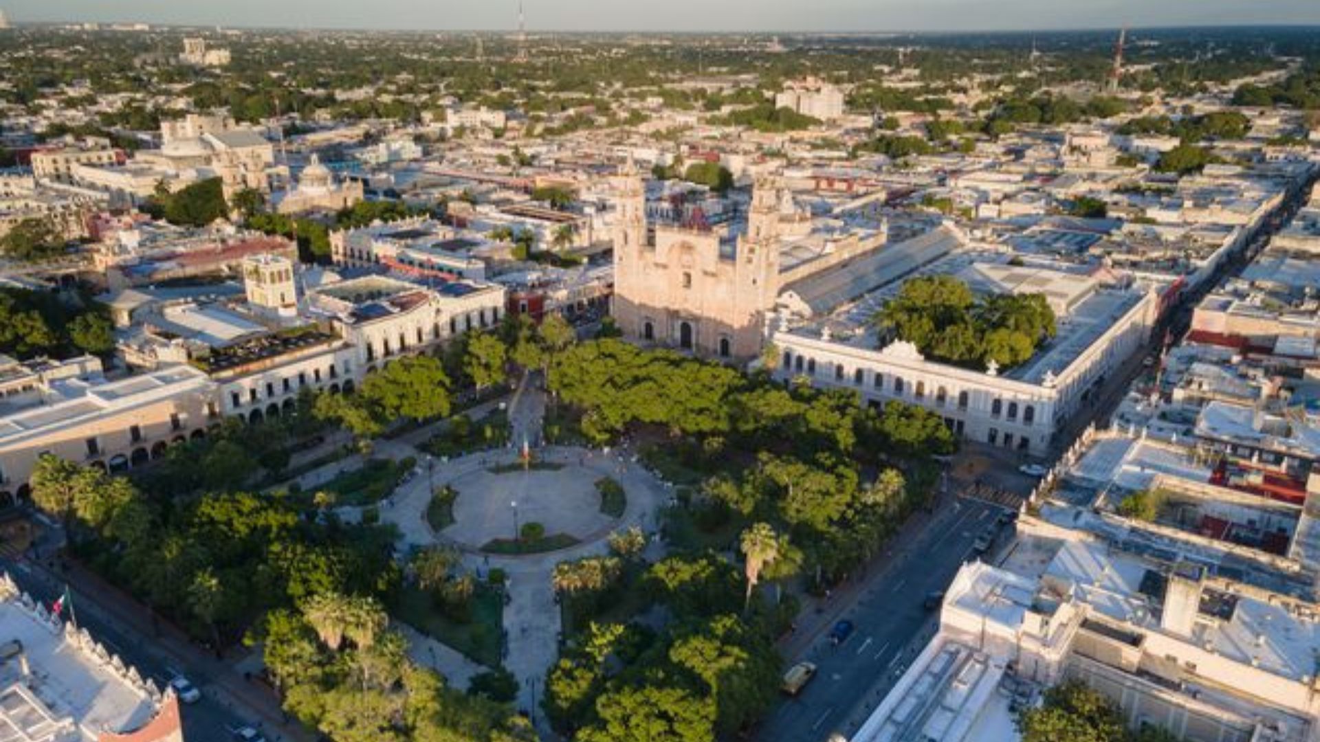 10 Of The Most Affordable Places To Vacation In Mexico