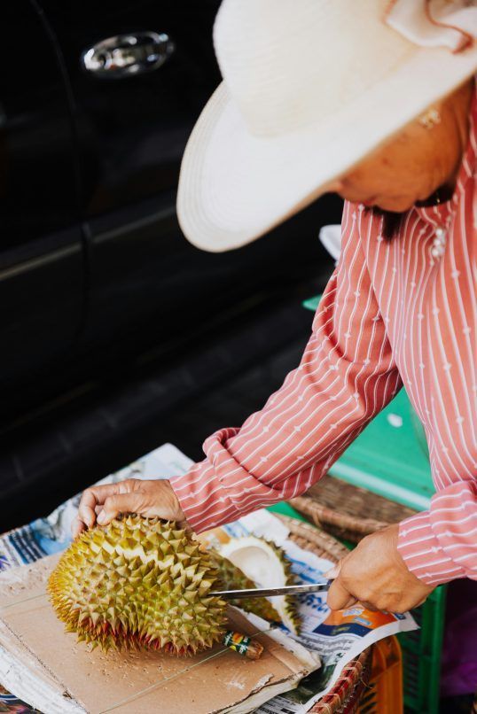 Malaysia Durian Guide: Varieties And How To Pick The Best Ones