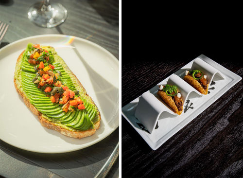 We Get an Early Glimpse of London’s New Mandarin Oriental Mayfair