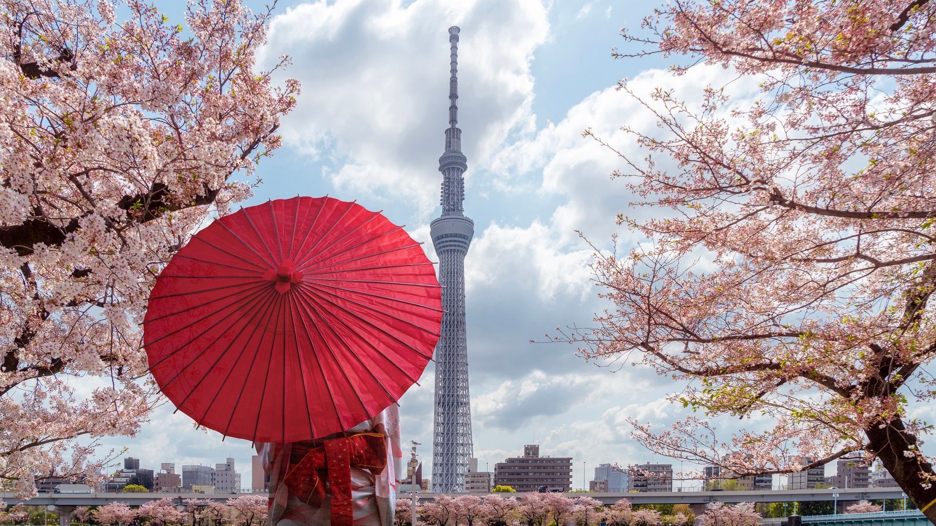 These Are The Safest Cities In The World For Travellers