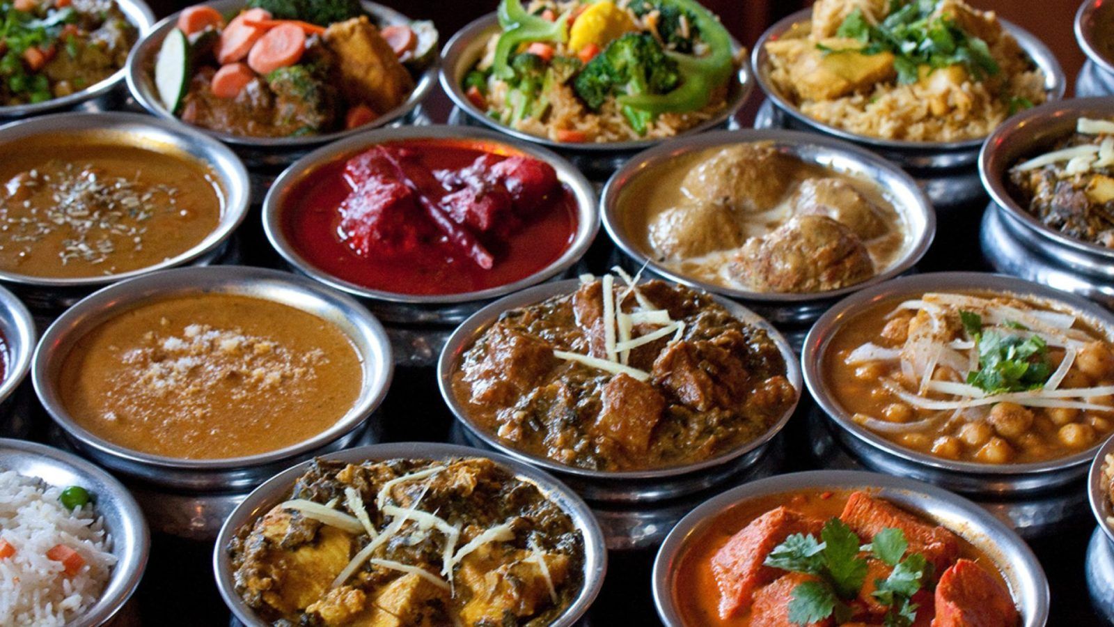 12 Must-Try Indian Restaurants In New York City (NYC) For Desi Foodies 2024
