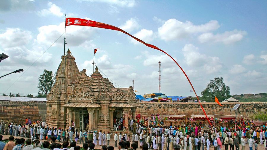 Best Places To Visit In India In August: Find Your Perfect Getaway