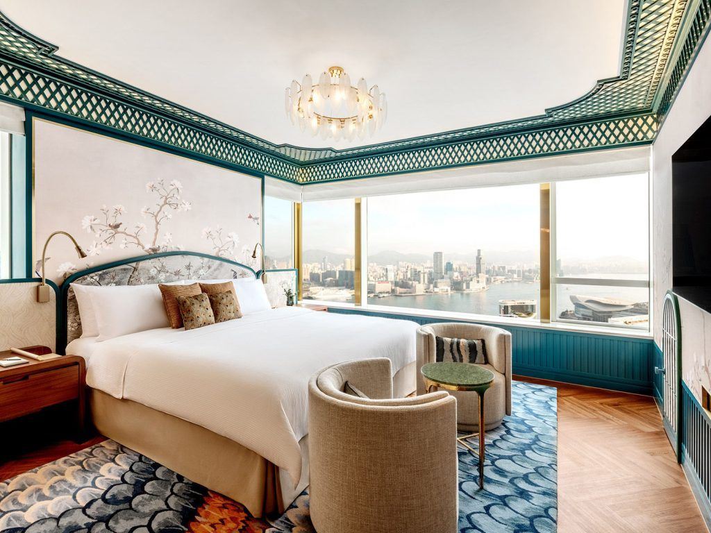Gamechanger: Is This Hong Kong’s Family-Friendliest Hotel?