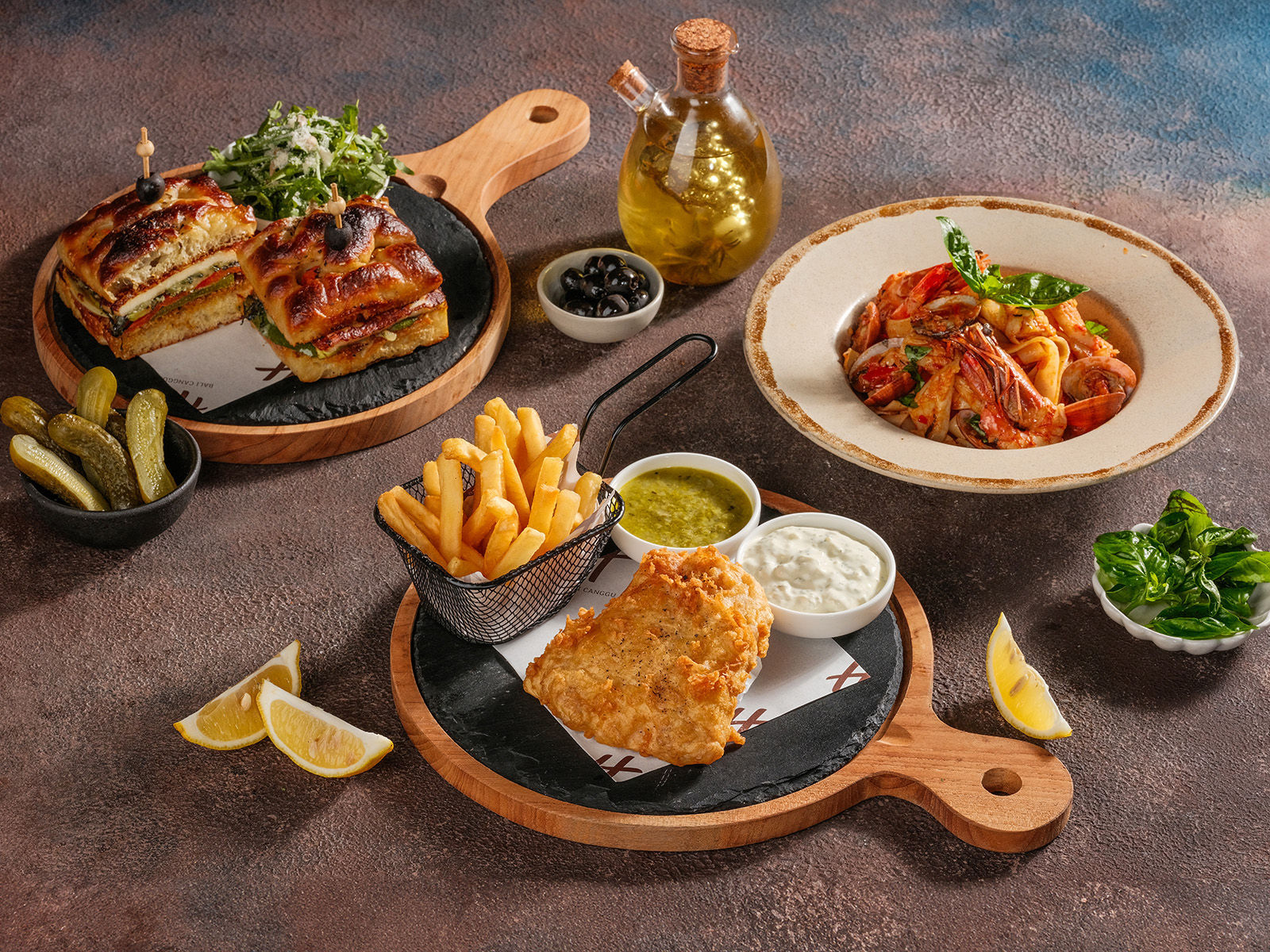 Premium Comfort and Coastal Charm at Holiday Inn Resort Bali Canggu