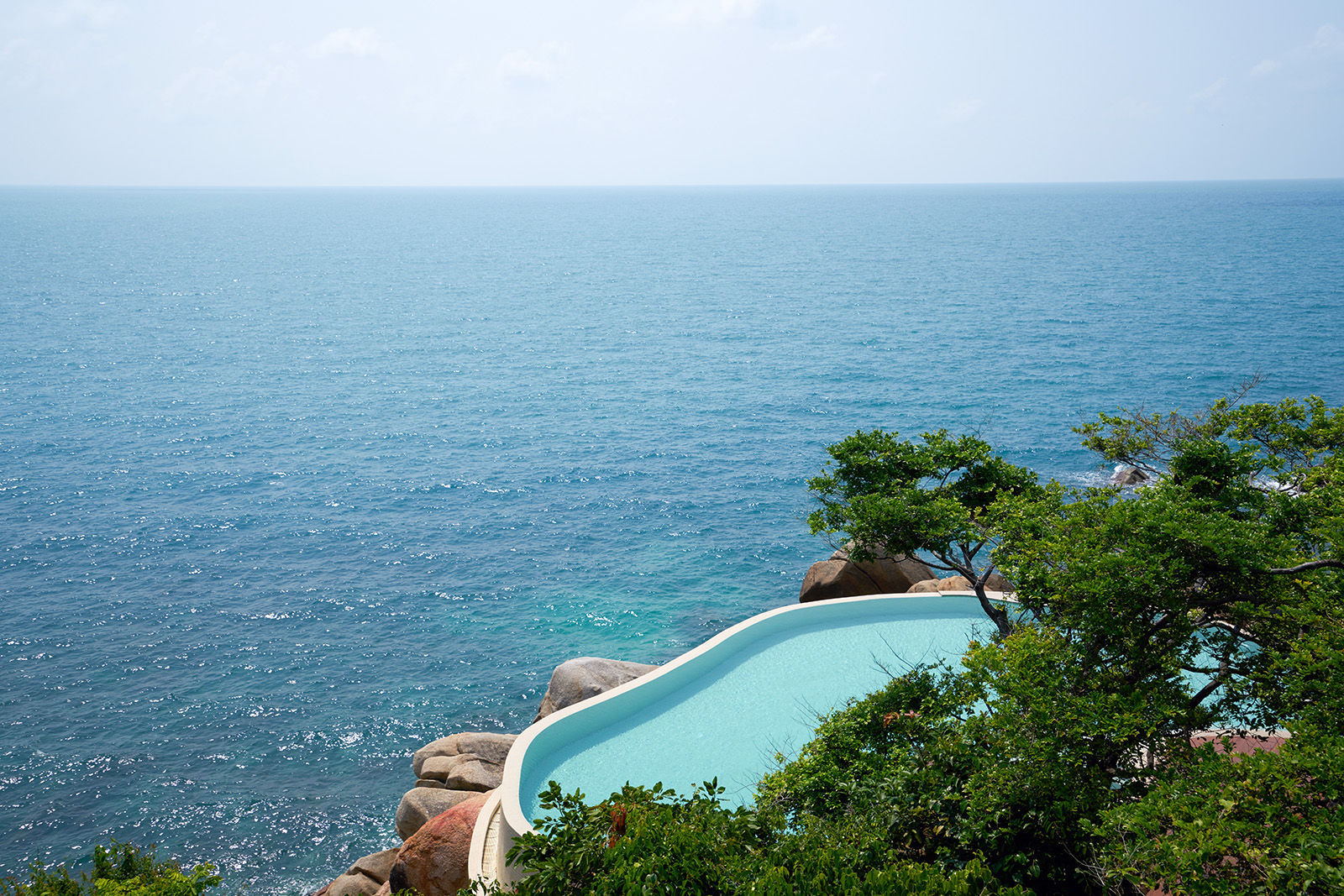 Award-winning Silavadee Pool Spa Resort Captures the Essence of Koh ...
