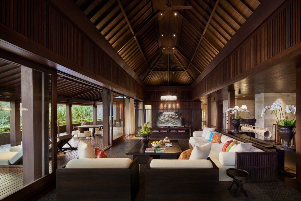 Experience Balinese Luxury Living at Bvlgari Resort Bali