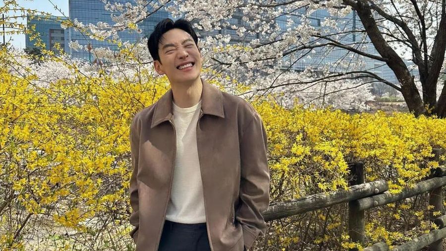 Lee Je-hoon Is Headed To Bangkok For A Fan Meet This September