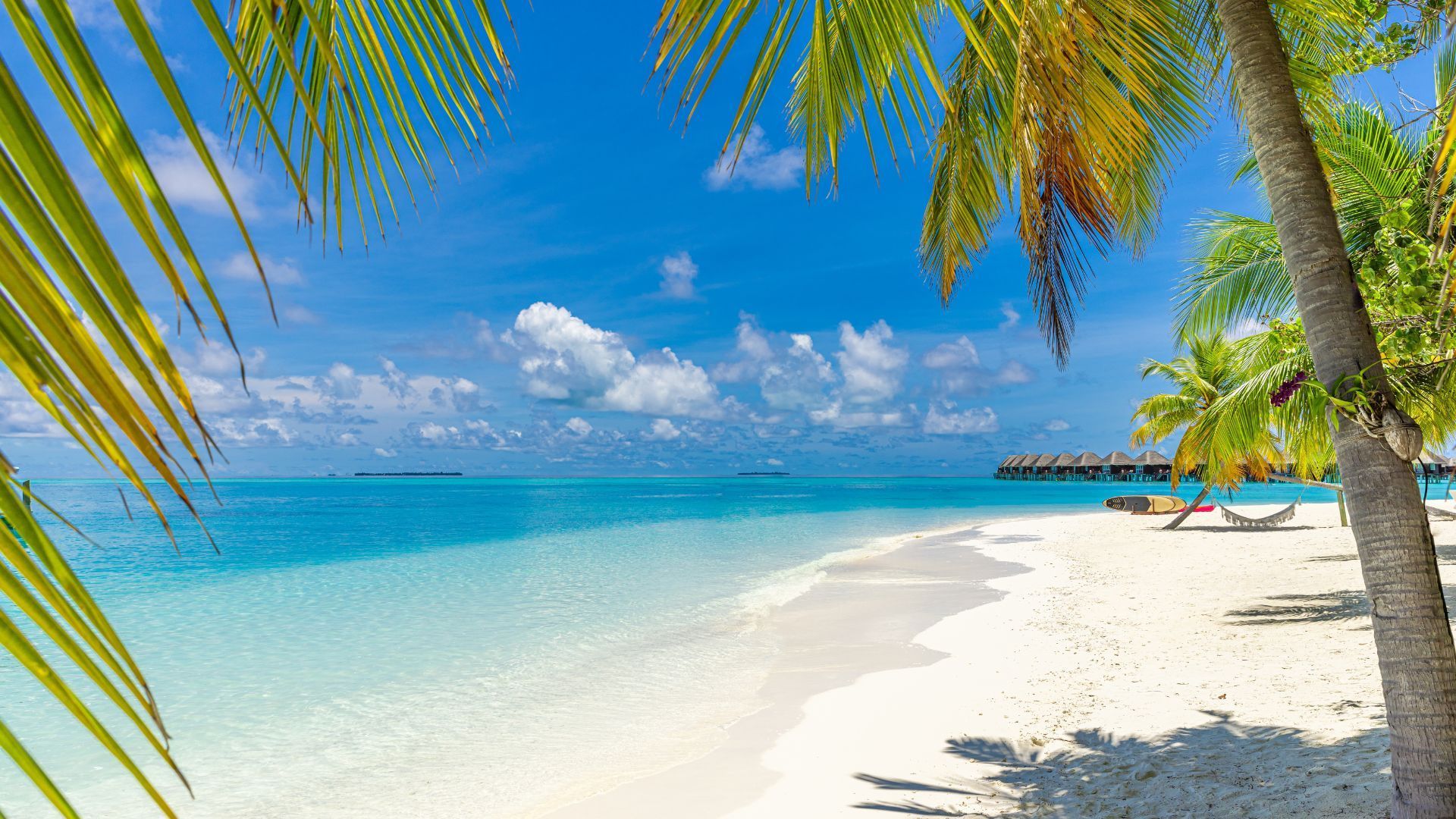 Maldives Vs Bora Bora: Choose Your Next Tropical Escapade