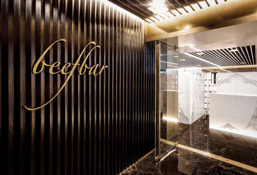 What’s Beefbar? And Why’s It So Hot Right Now?