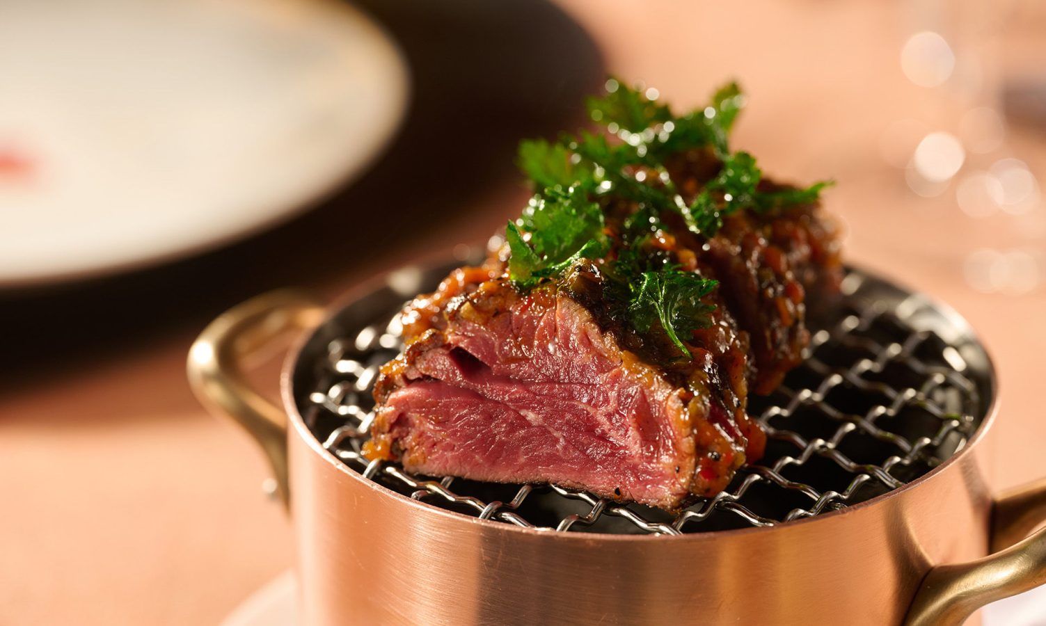 What’s Beefbar? And Why’s It So Hot Right Now?