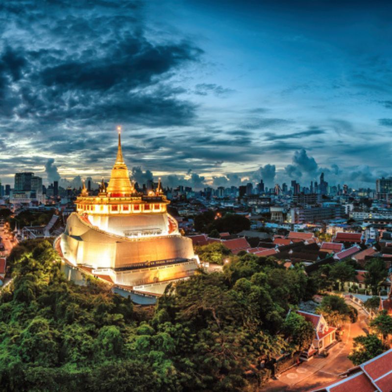 Bangkok's Chinatown: Why This Bustling Hub Is A Must-Visit For Travellers